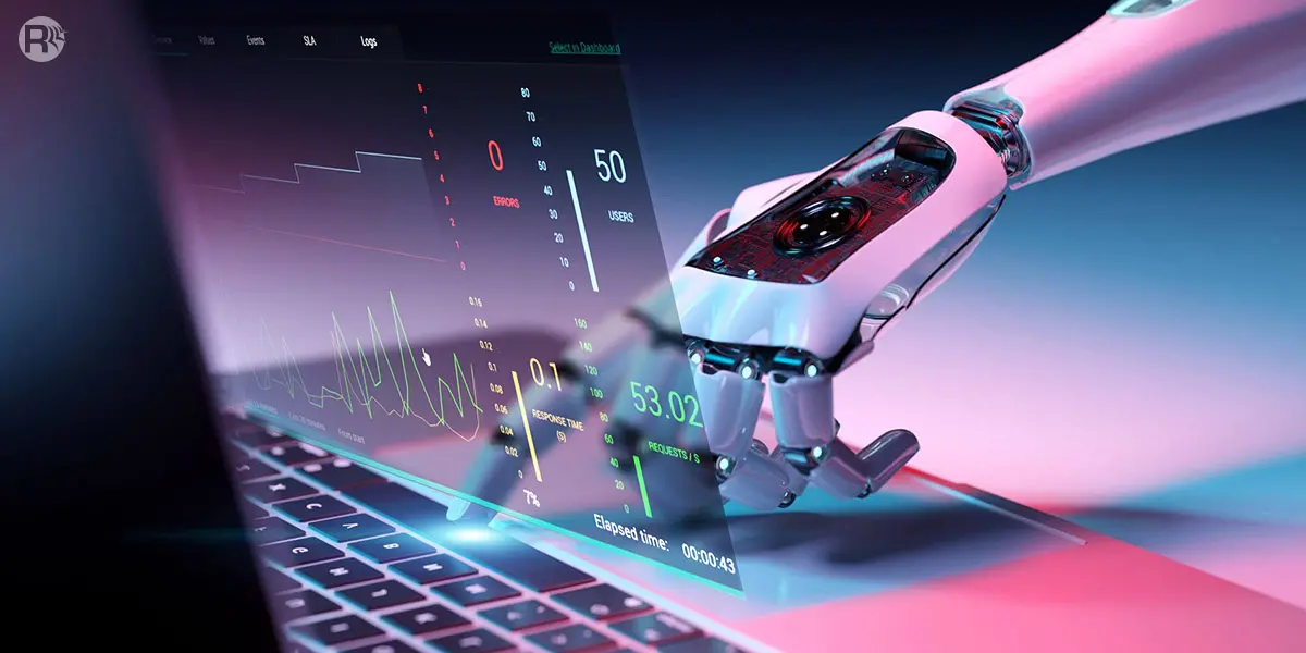 What is AI testing in software testing? Why is it essential? | London ...