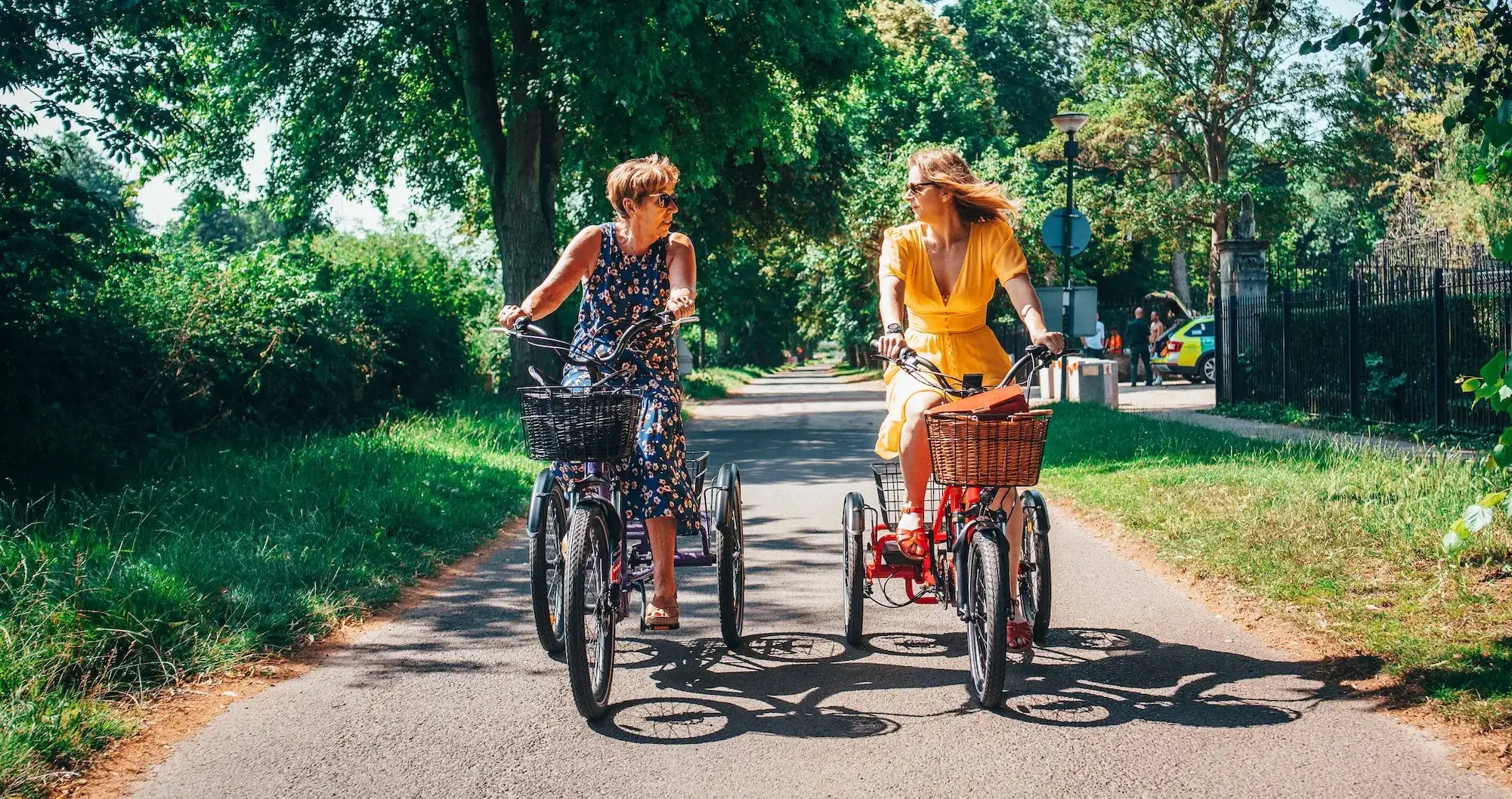 The rise and benefits of e-Bikes | London Daily News