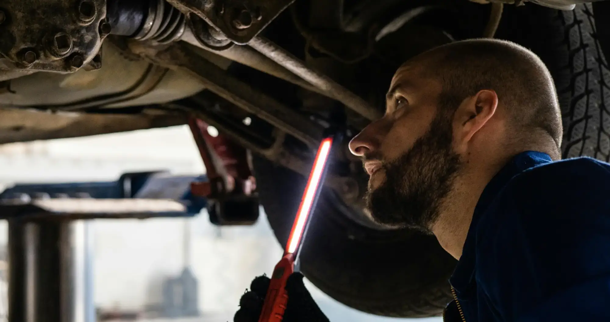 How to extend the lifespan of your vehicle with regular check-ups ...