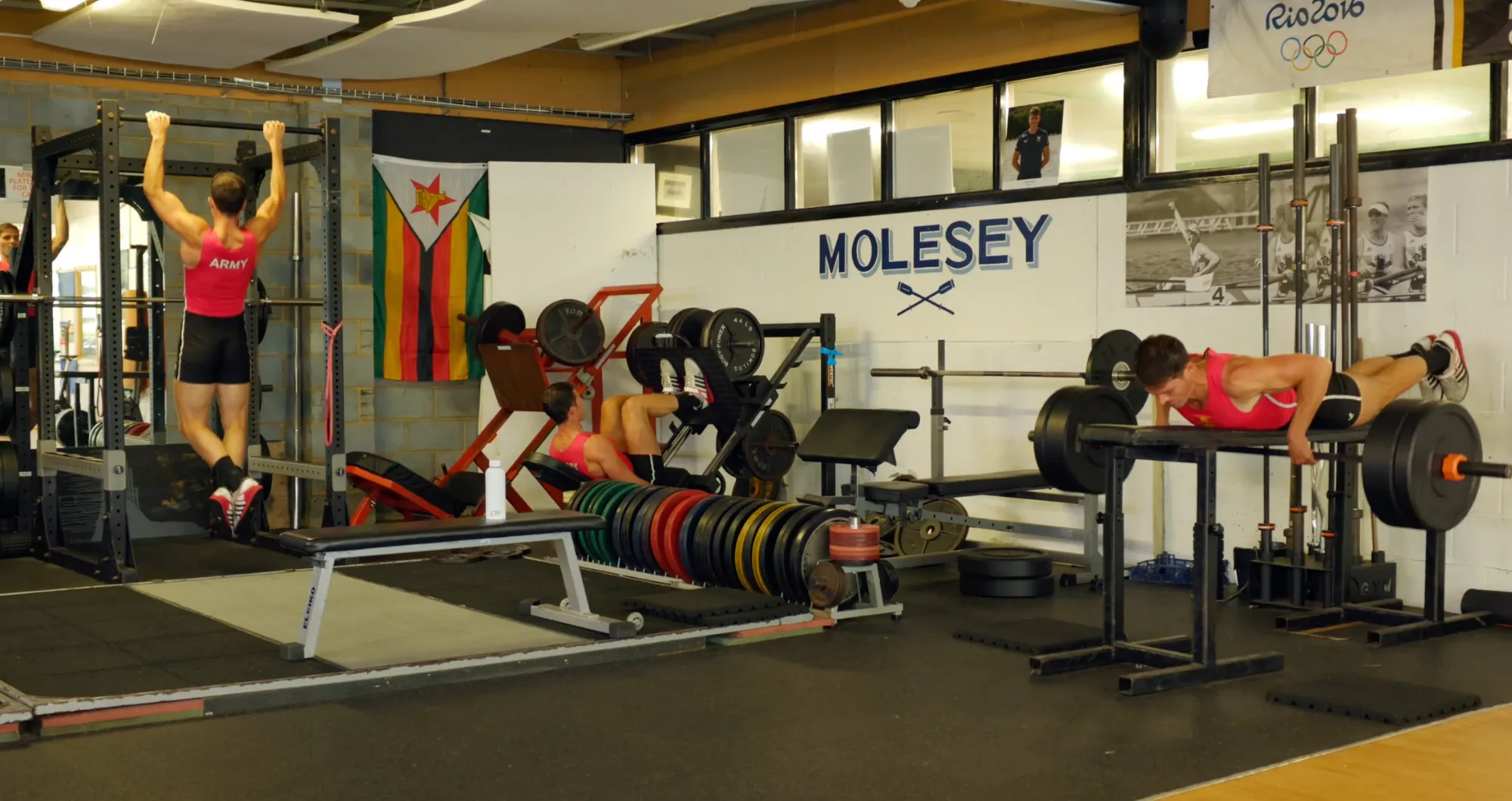 Stephen Cox: From army service to the Paris Olympics | London Daily News