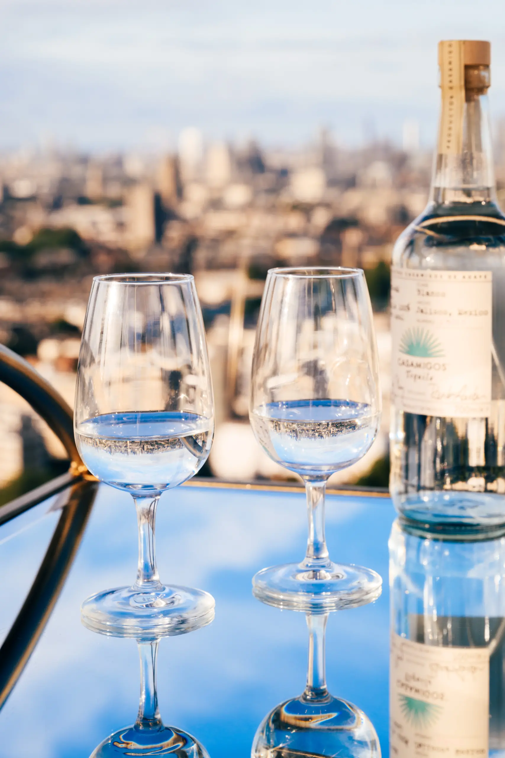 Celebrate National Tequila Day with a tasting experience like no other ...