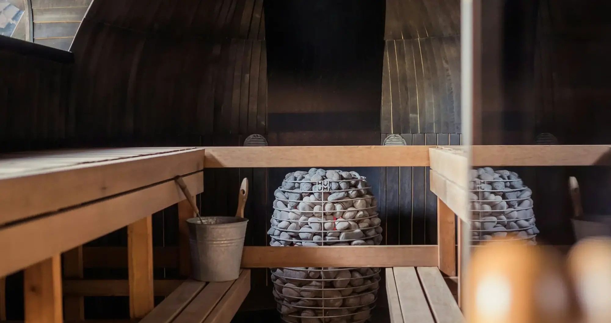 10 surprising benefits of regular sauna use | London Daily News