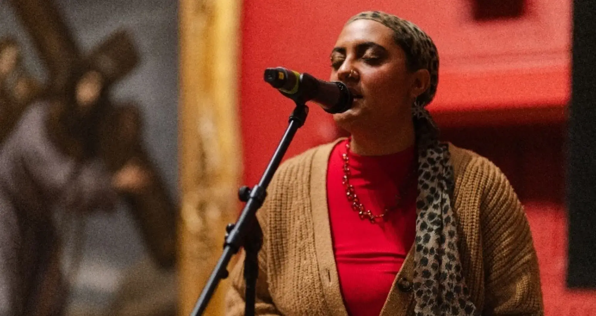 The Queer Noise Collective is back to take over Shoreditch Town Hall's ...