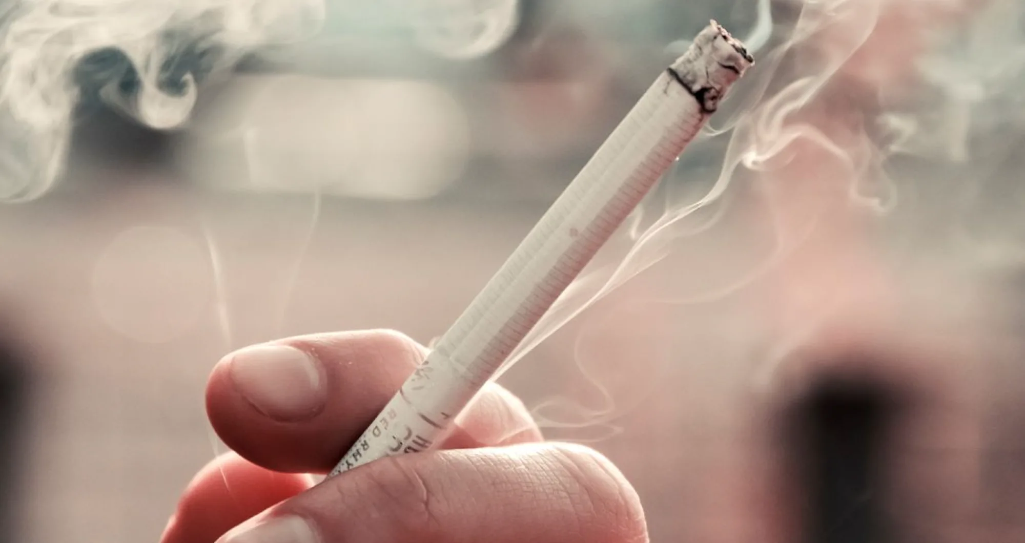 Gen Z worst offenders for ‘cig break’ slacking at work | London Daily News