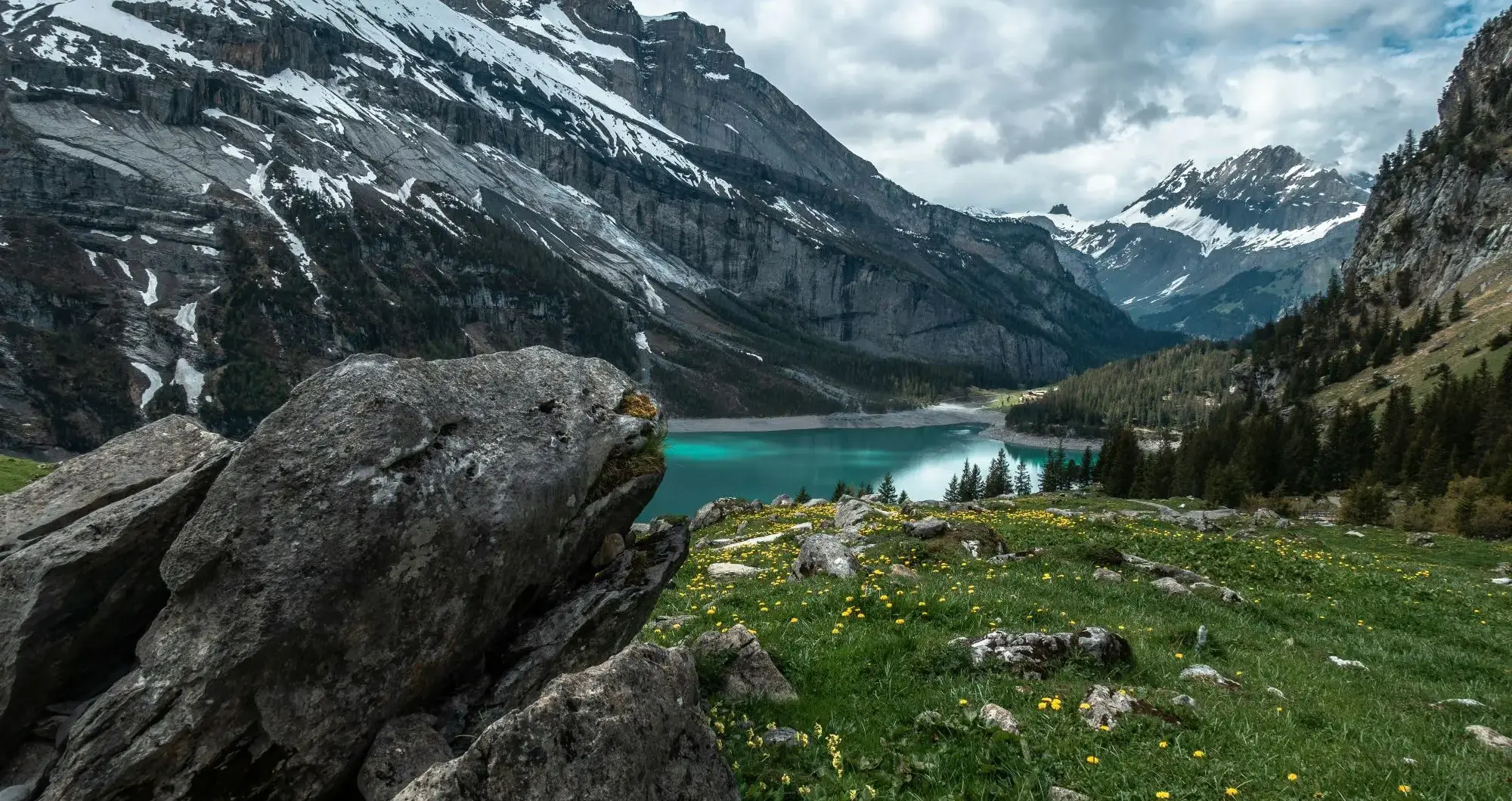 Europe's picture-perfect landscapes revealed | London Daily News