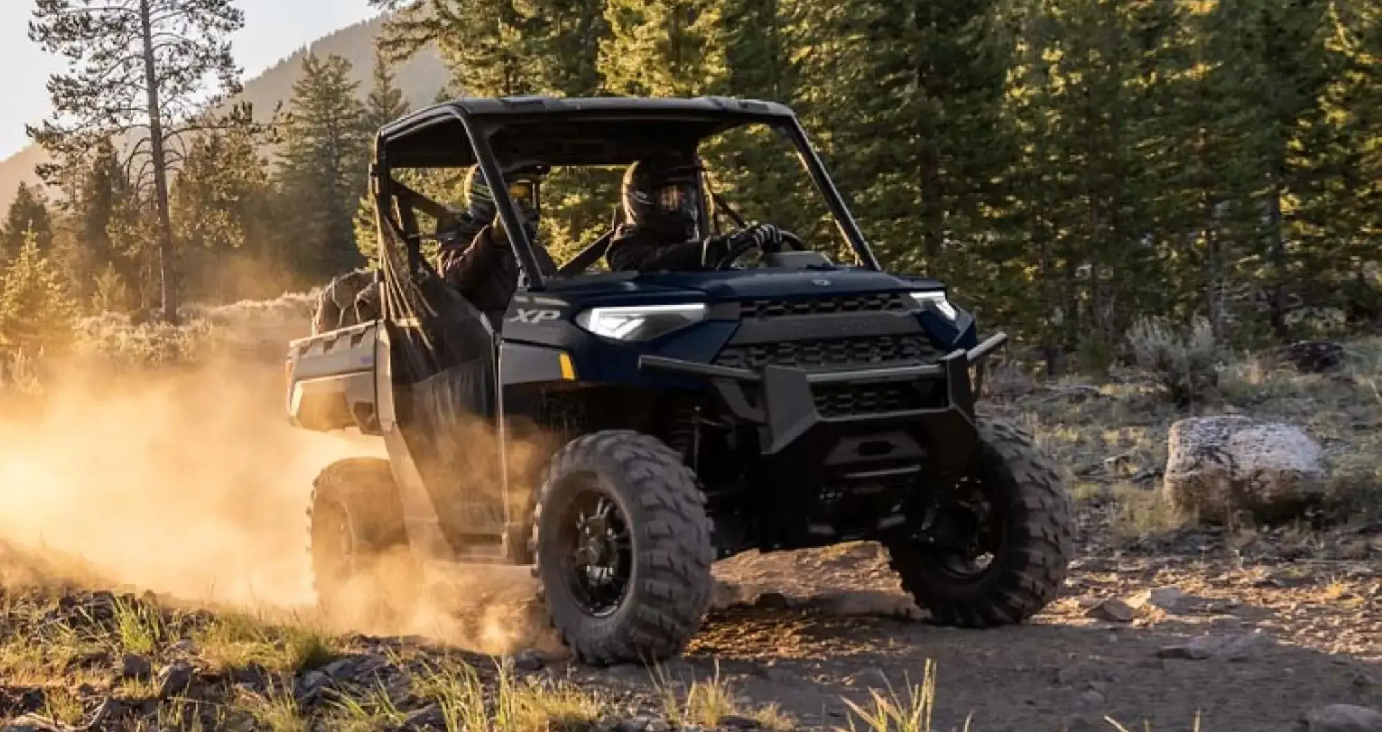 Best accessories for your Polaris Ranger | London Daily News