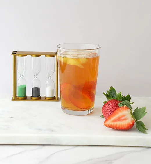 Drink expert shares healthy mocktail recipe with ingredient ‘everyone ...