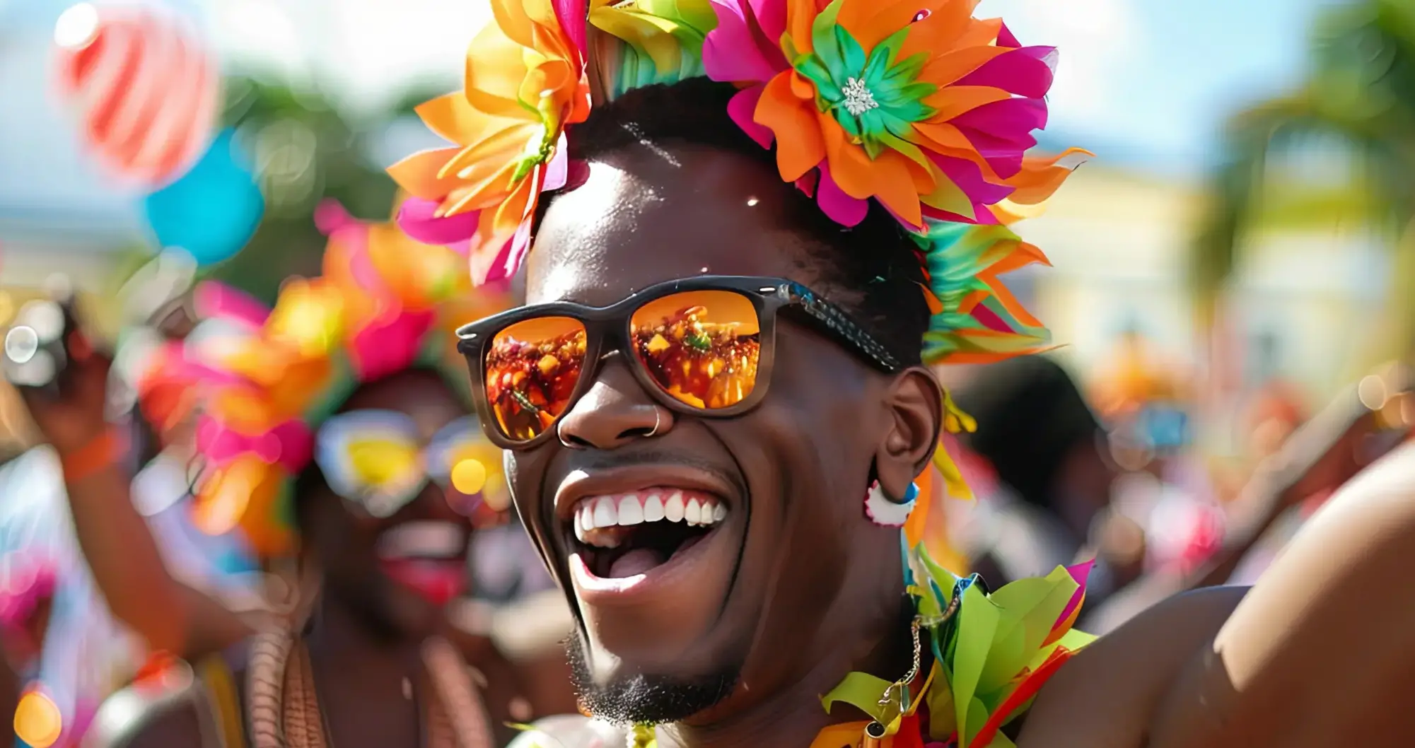 Inside the summer-long Barbados festival: All you need to know | London ...