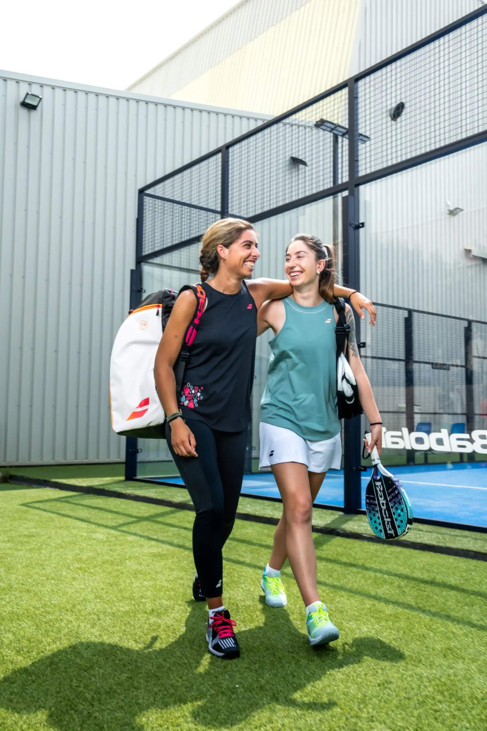 Powerleague to launch padel courts at its Shoreditch club | London ...