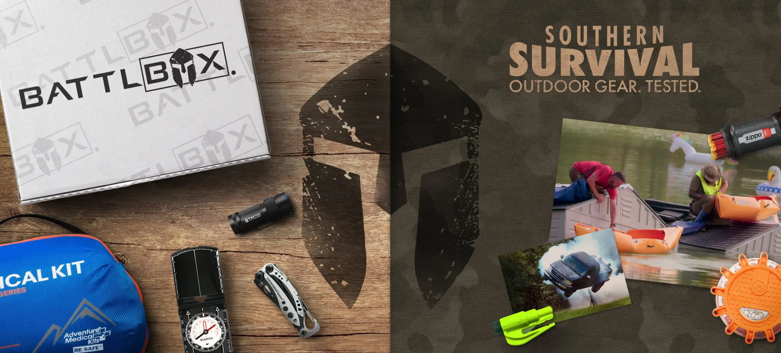 Top 5 benefits of a survival subscription box | London Daily News