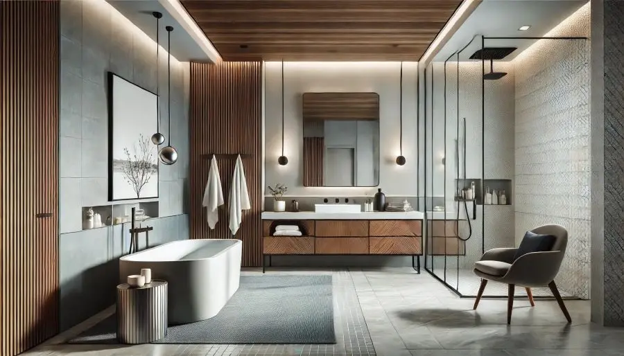 Royal bathroom trends: Get 2024's latest styles inspired by your ...