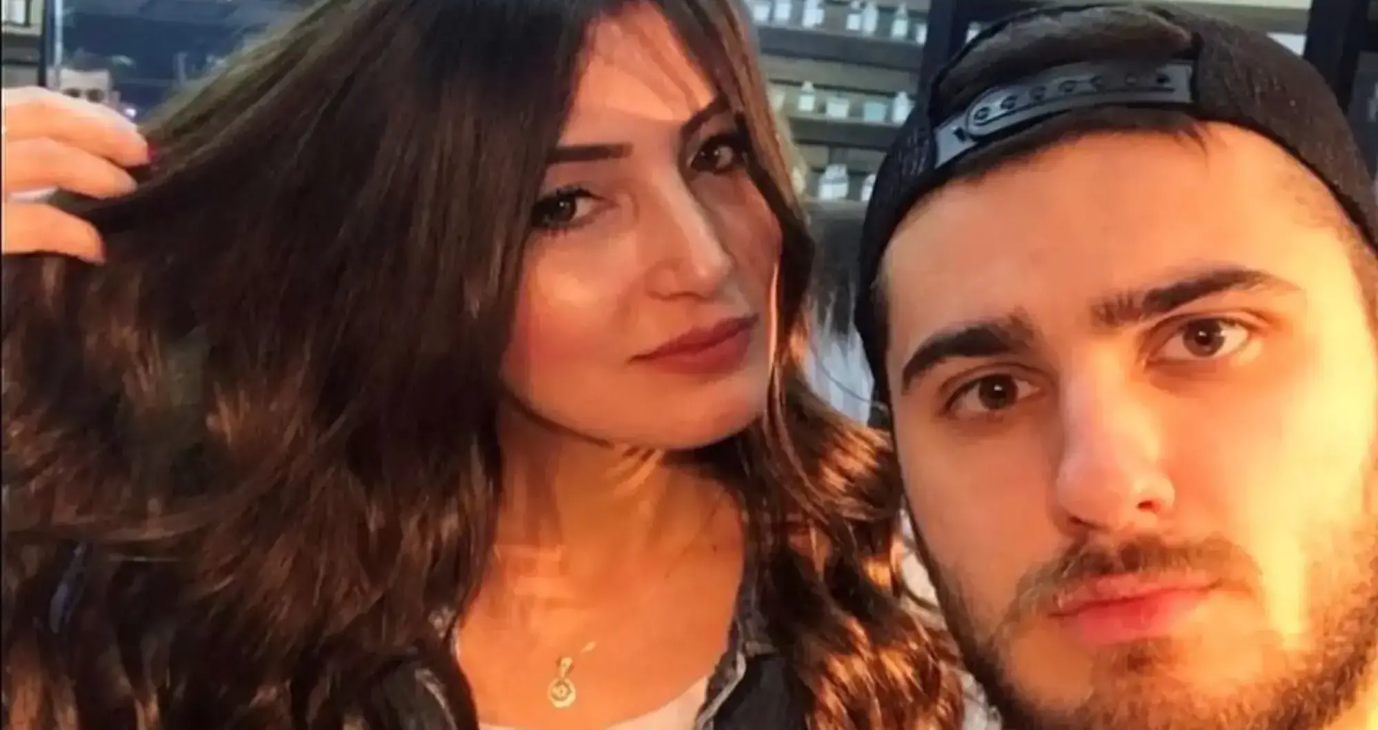 Glamhairartist phenoms Nez Demir and Emre Bardan spark social media ...