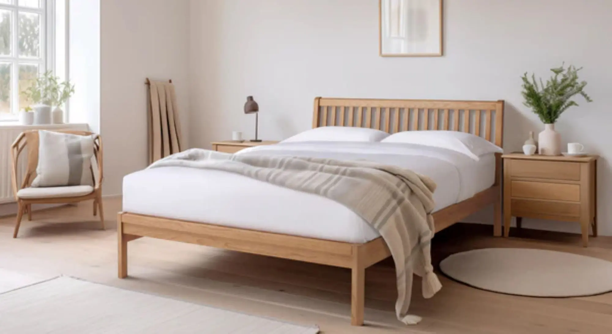 Nick Ede's guide to the best types of bed for every bedroom style ...