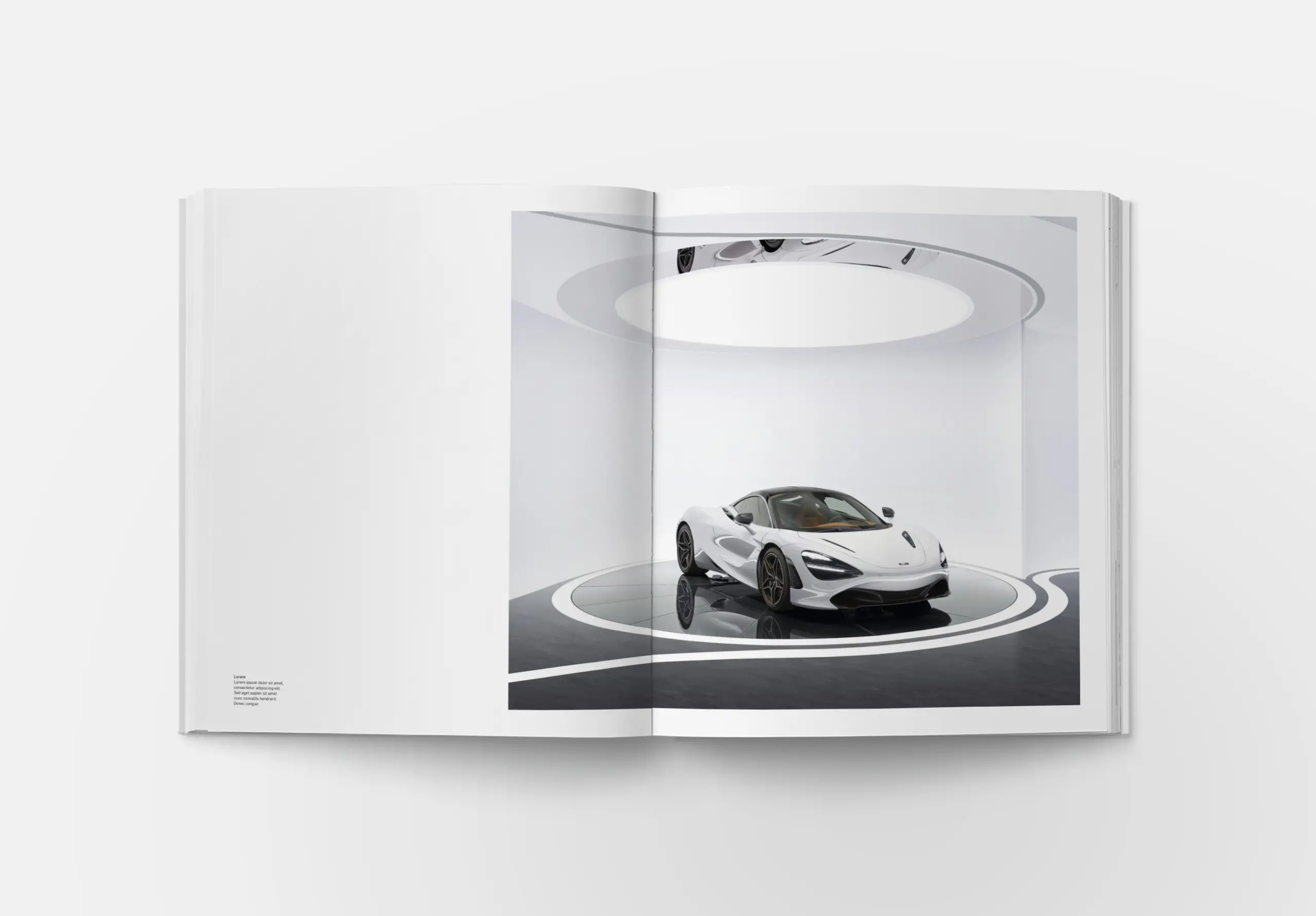 "Auto Photo Manual: The Ultimate Coffee Table Book for Design ...