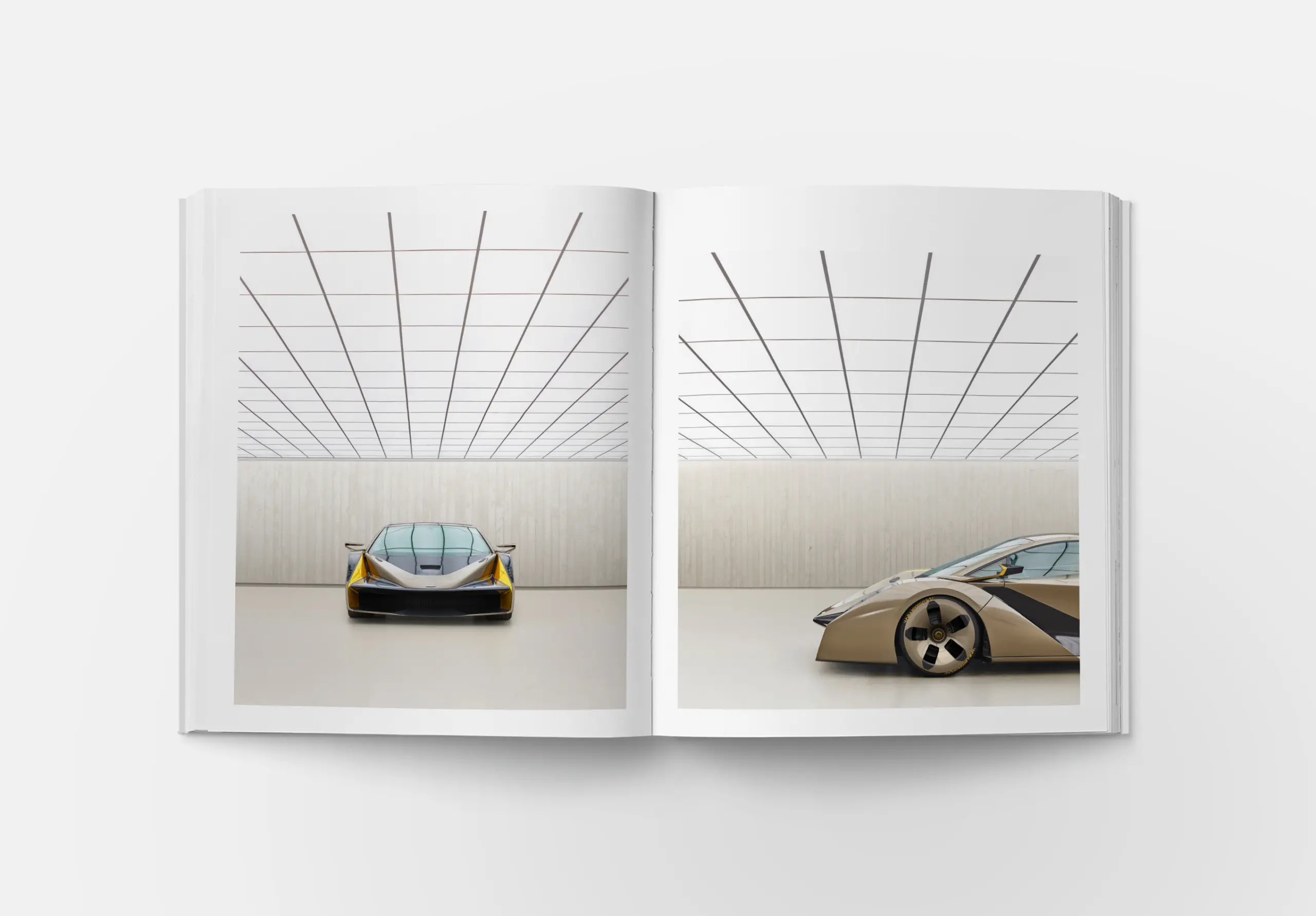"Auto Photo Manual: The Ultimate Coffee Table Book for Design ...