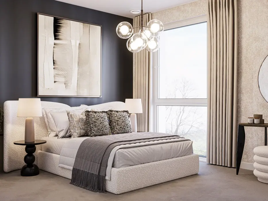 Rossi House: New Mill Hill homes named after renowned scientist ...