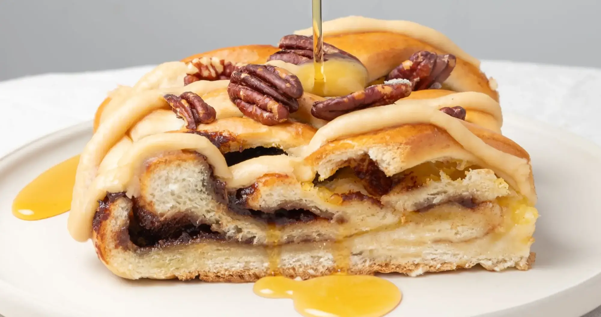 Authentic Danish bakers Ole & Steen launch a new delicious flavour of ...
