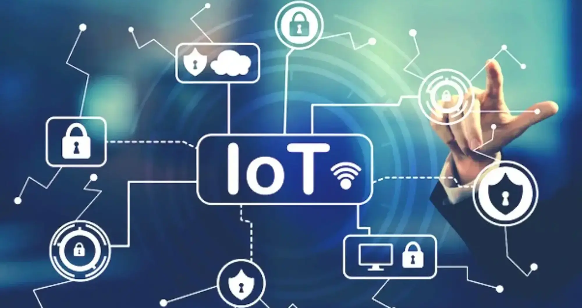 Security Testing For Iot Devices Protecting Your Network London