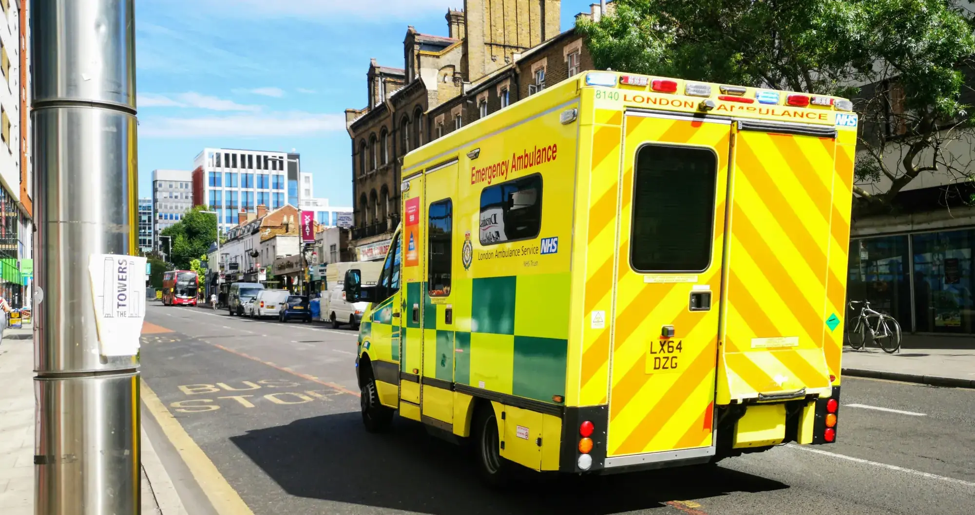 Synnovis breach: How do mission-critical operations become life ...