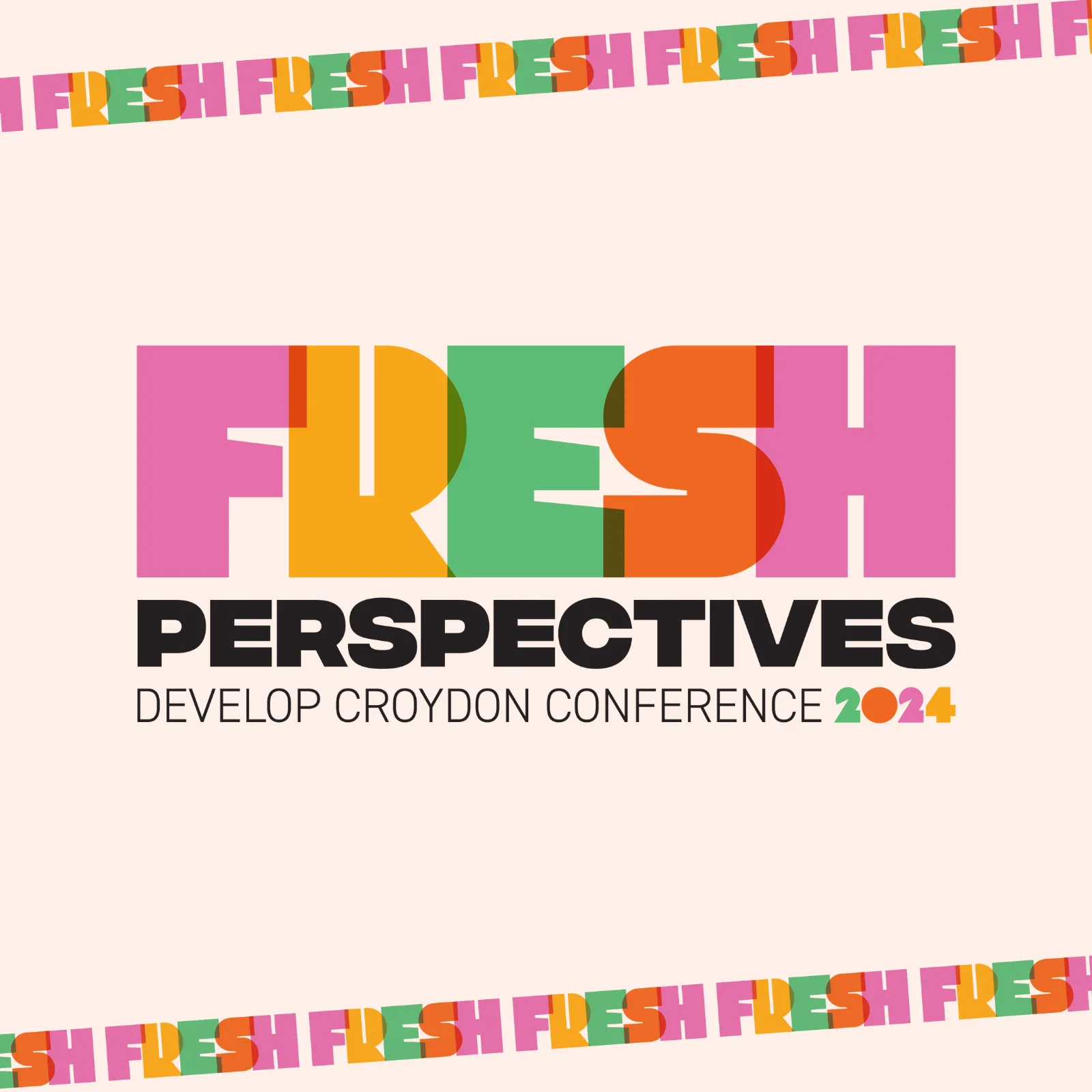 Fresh Perspectives: Develop Croydon Conference 2024 launches | London ...