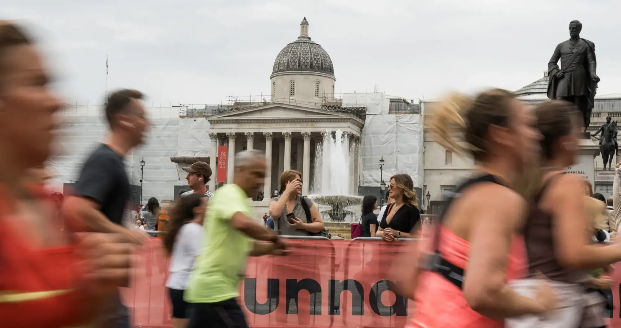 Saucony London 10k 2024: Date, route, start time and everything you ...