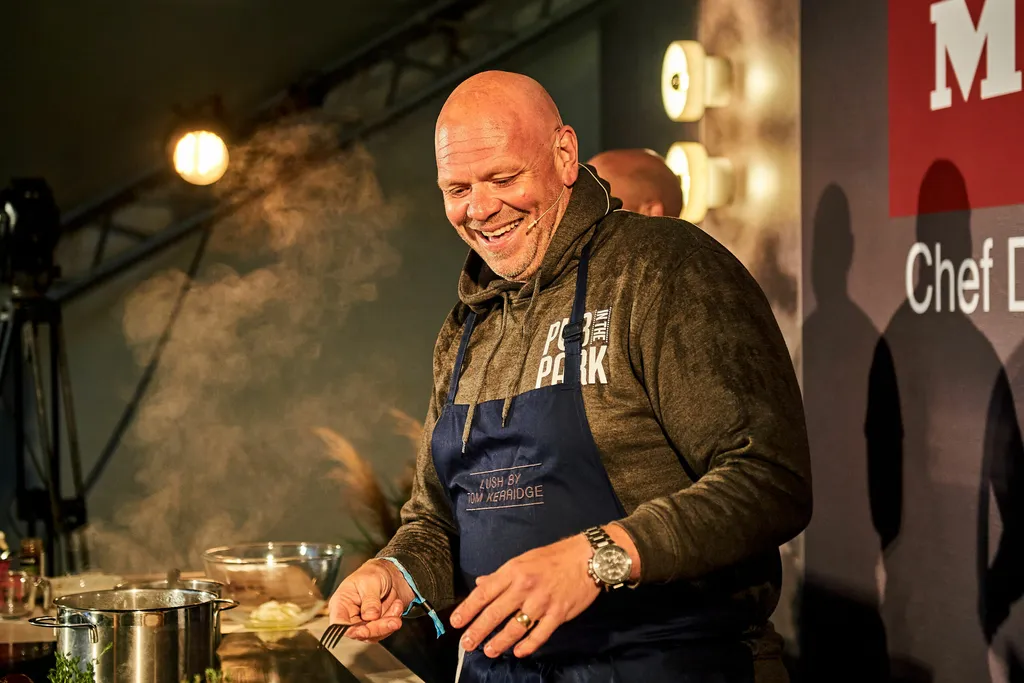 Pub in the Park returns to Reigate this summer with a Greenall's Gin ...