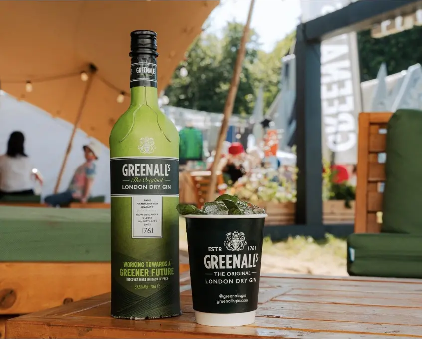 Pub in the Park returns to Reigate this summer with a Greenall's Gin ...