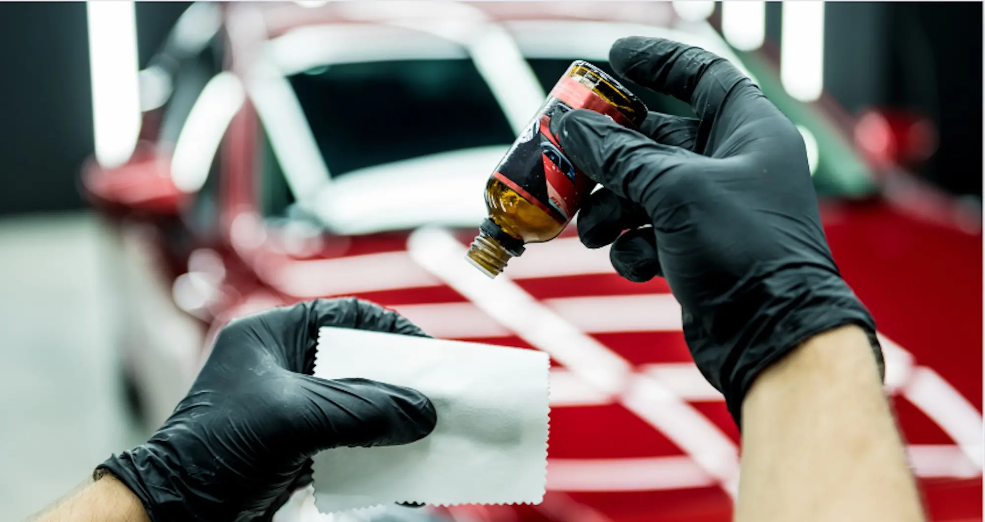 How much does it cost to respray or paint a car? | London Daily News