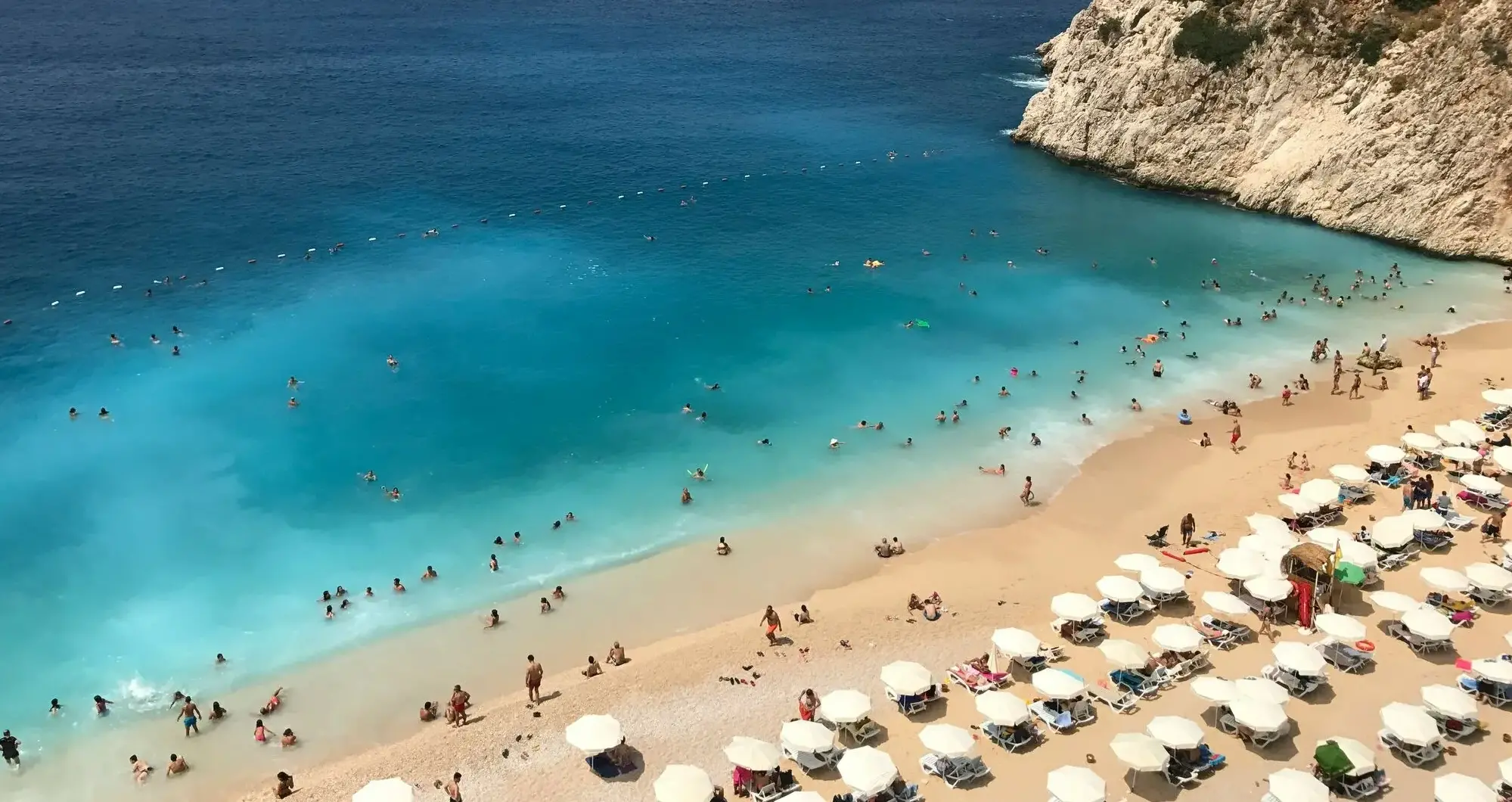 Best beaches for holiday in Turkey | London Daily News