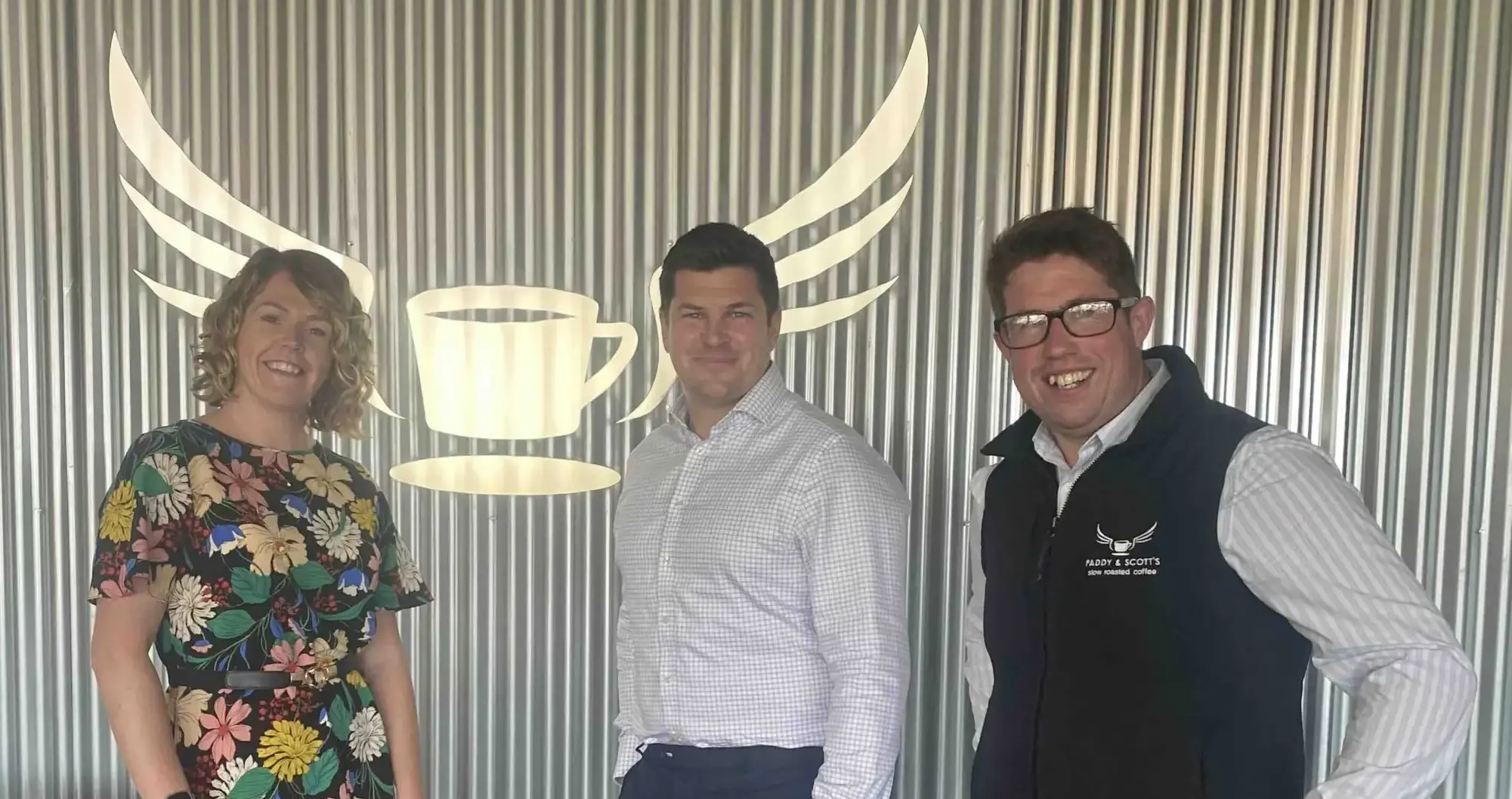 Paddy & Scott’s welcomes new investor and strategic advisor | London ...