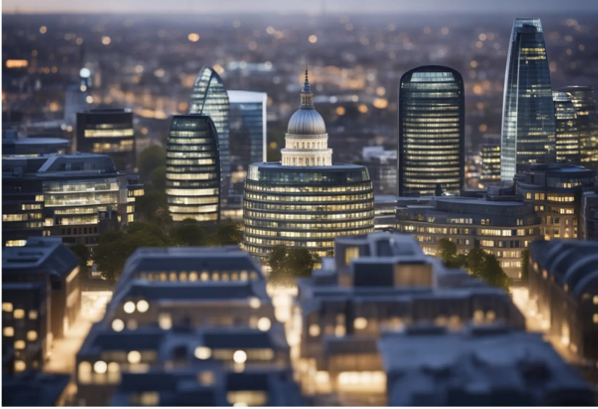 Top construction companies in London: Leading builders shaping the ...