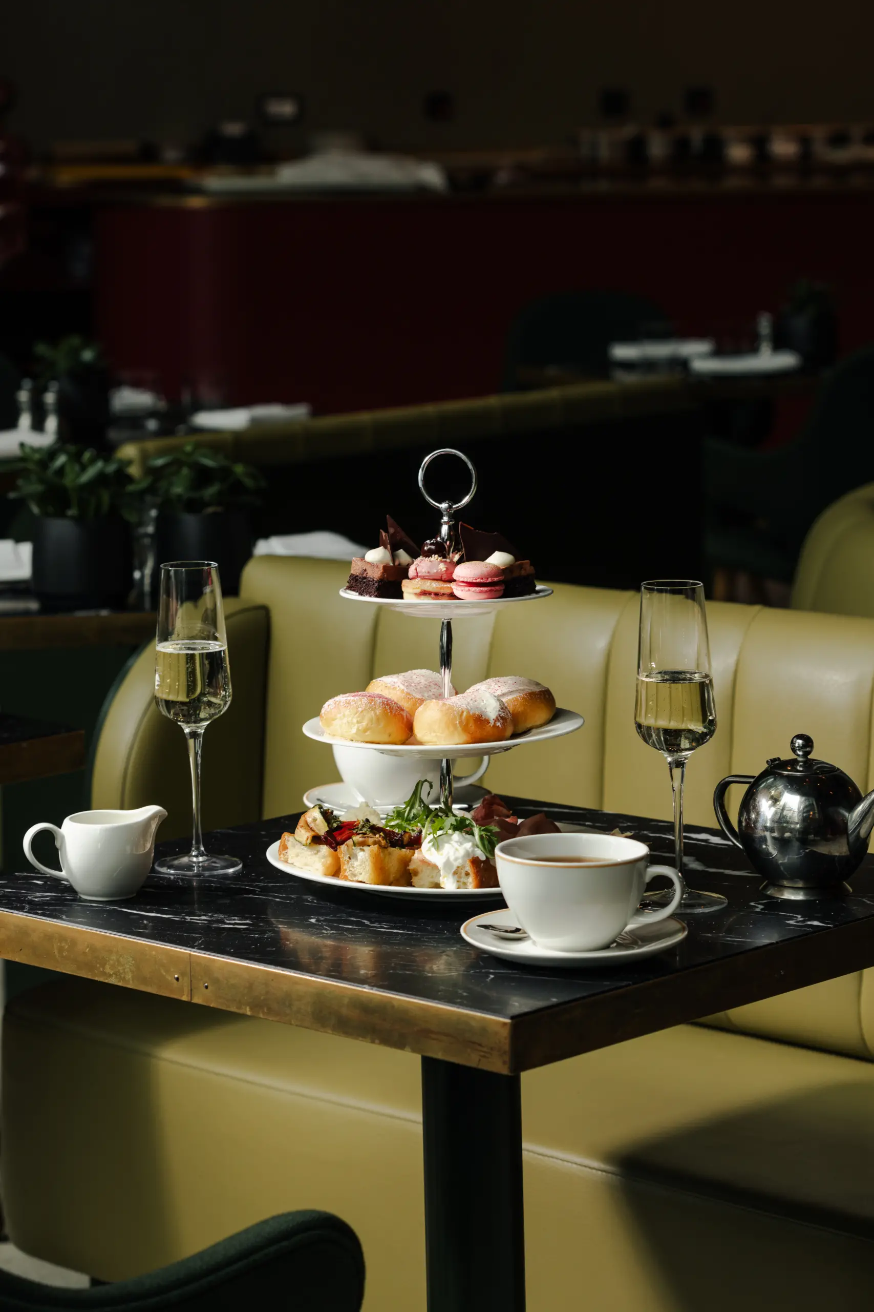 Nick Ede's guide to Afternoon Tea Week 2024 | London Daily News