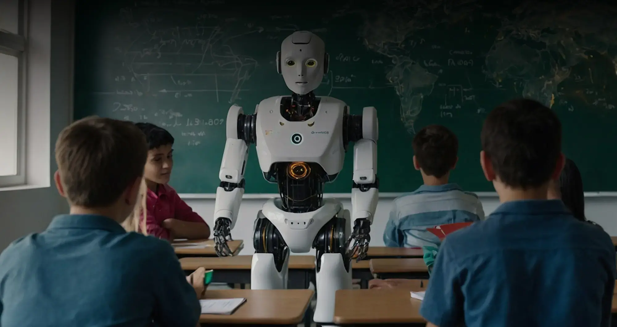 Top 10 AI tools in the EdTech Industry | London Daily News