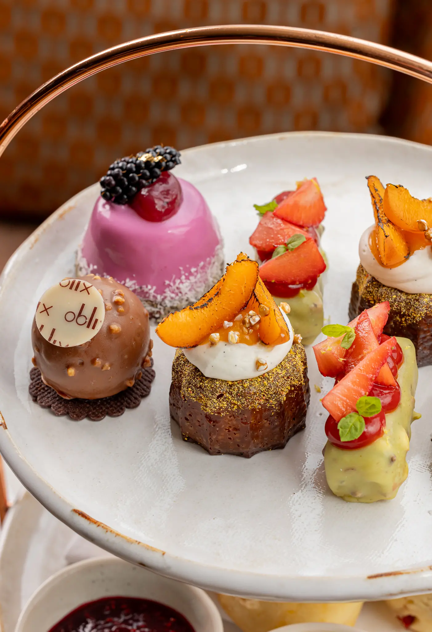 Nick Ede's guide to Afternoon Tea Week 2024 | London Daily News