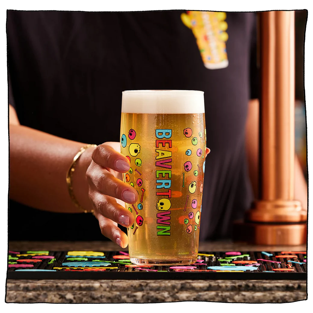 Beavertown’s summer pop-up returns to East London with new clothing ...