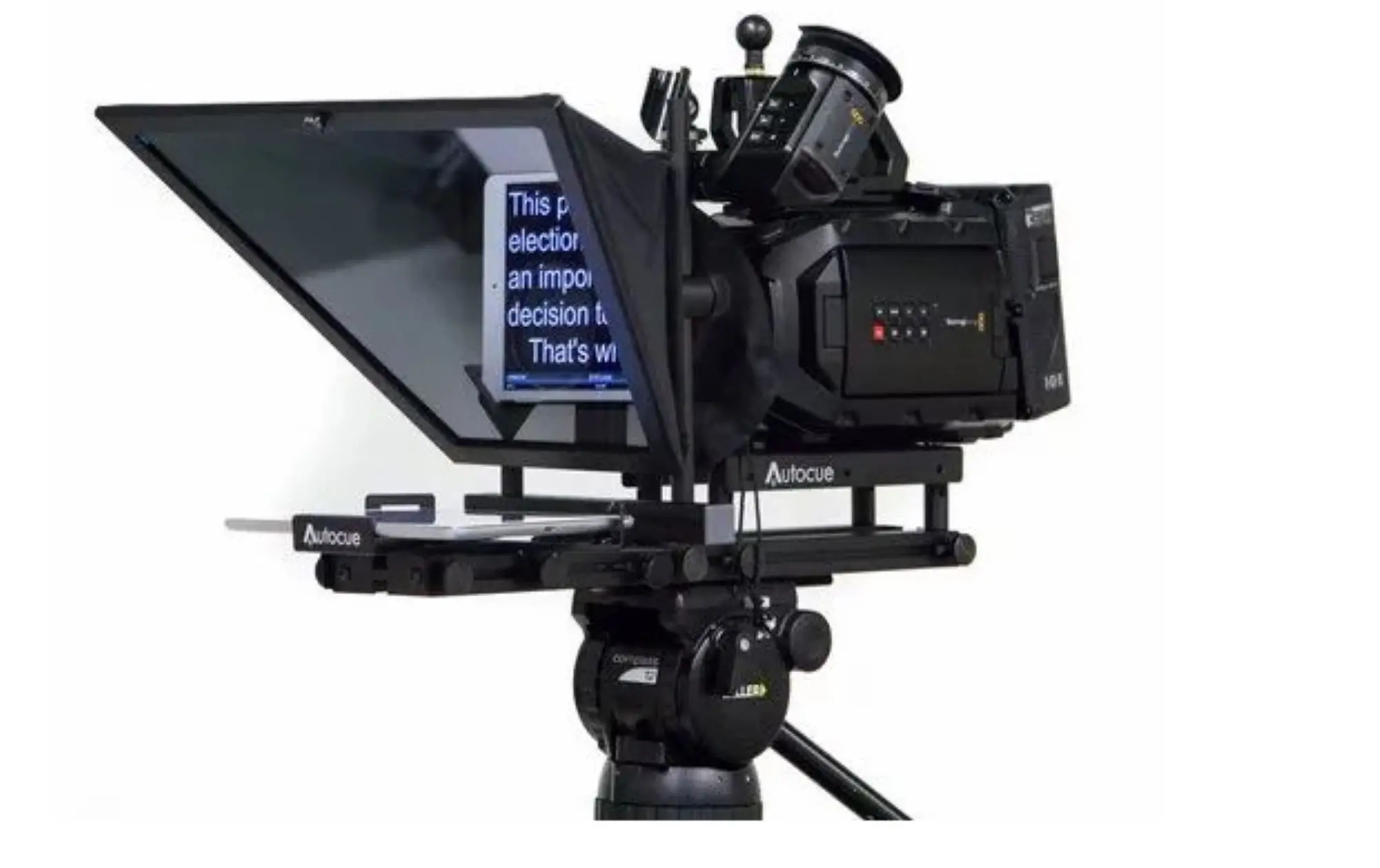 Best free teleprompter online for Zoom meetings in 2024 | London Daily News