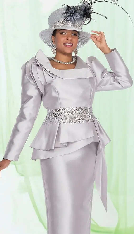 Church hats for all ages: Styles that suit everyone | London Daily News