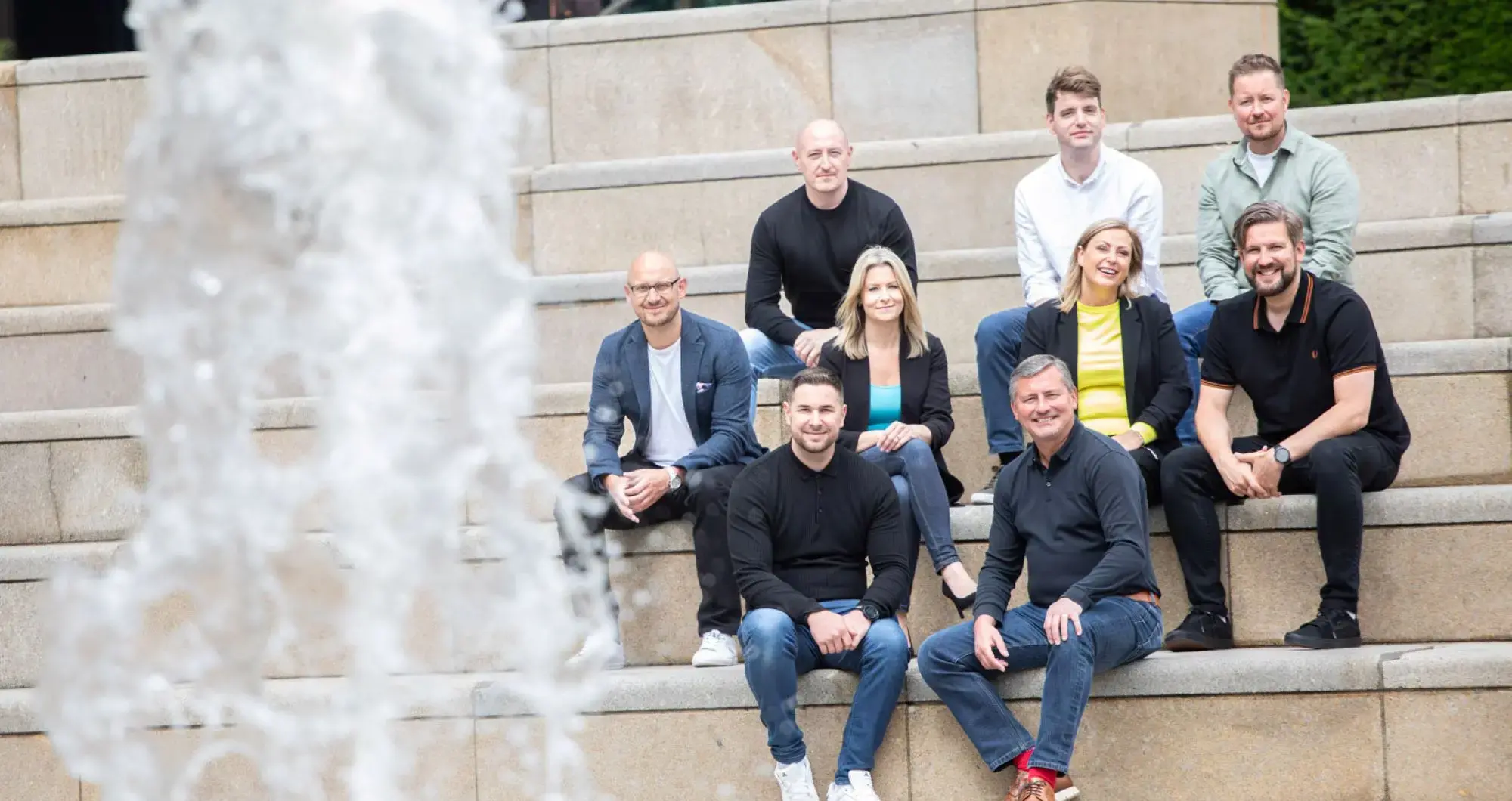 Senior leadership appointments cap a record-breaking year for London's ...