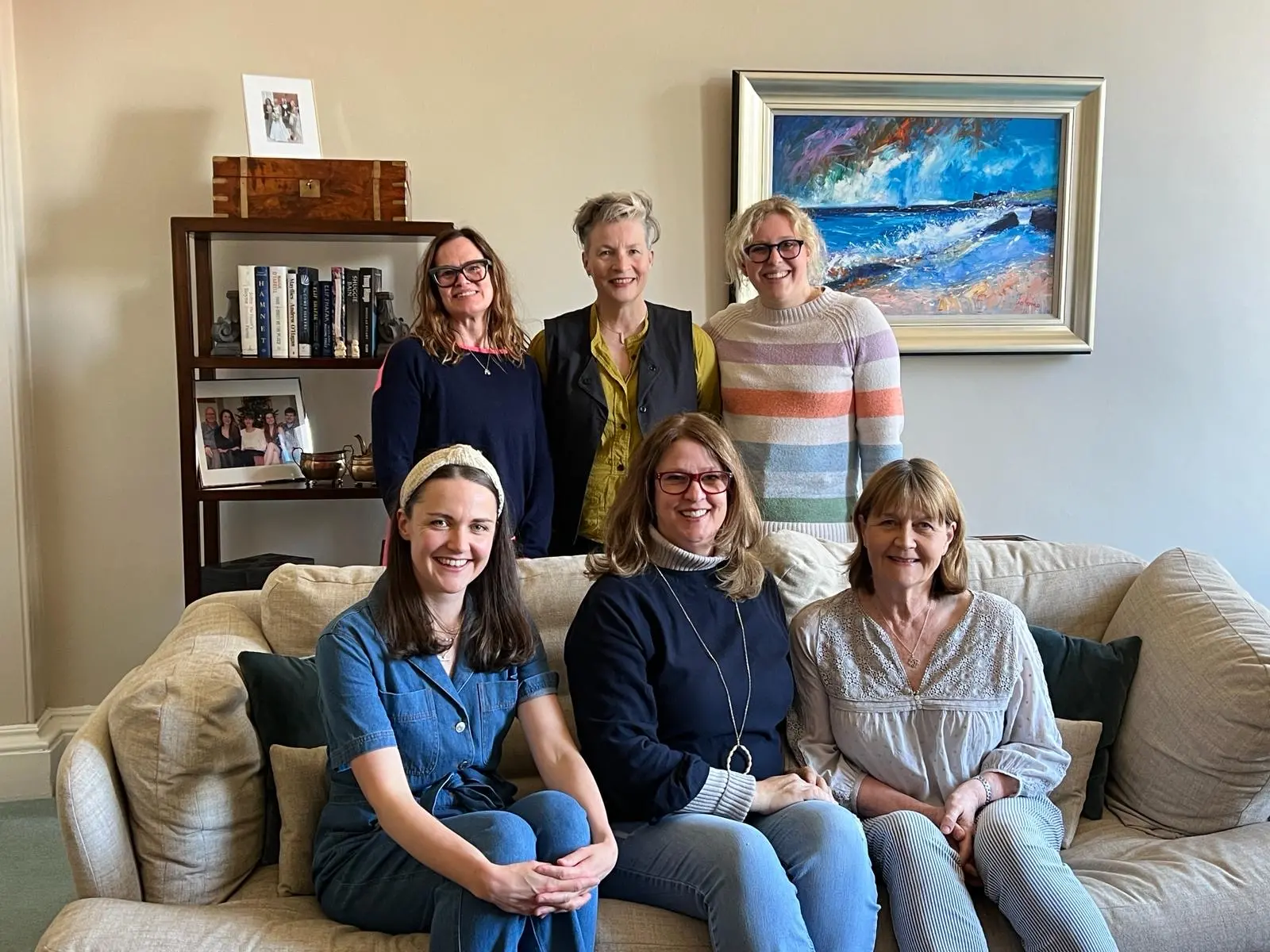 Edinburgh Women’s Fiction Festival unveils expanded 2024 lineup for ...