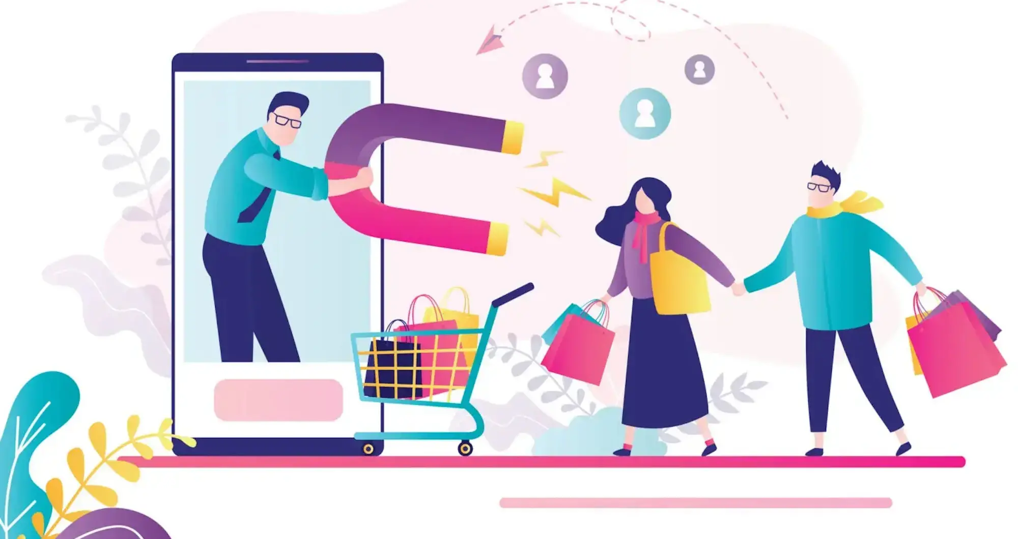 How to build a next-generation loyalty programme to drive customer ...