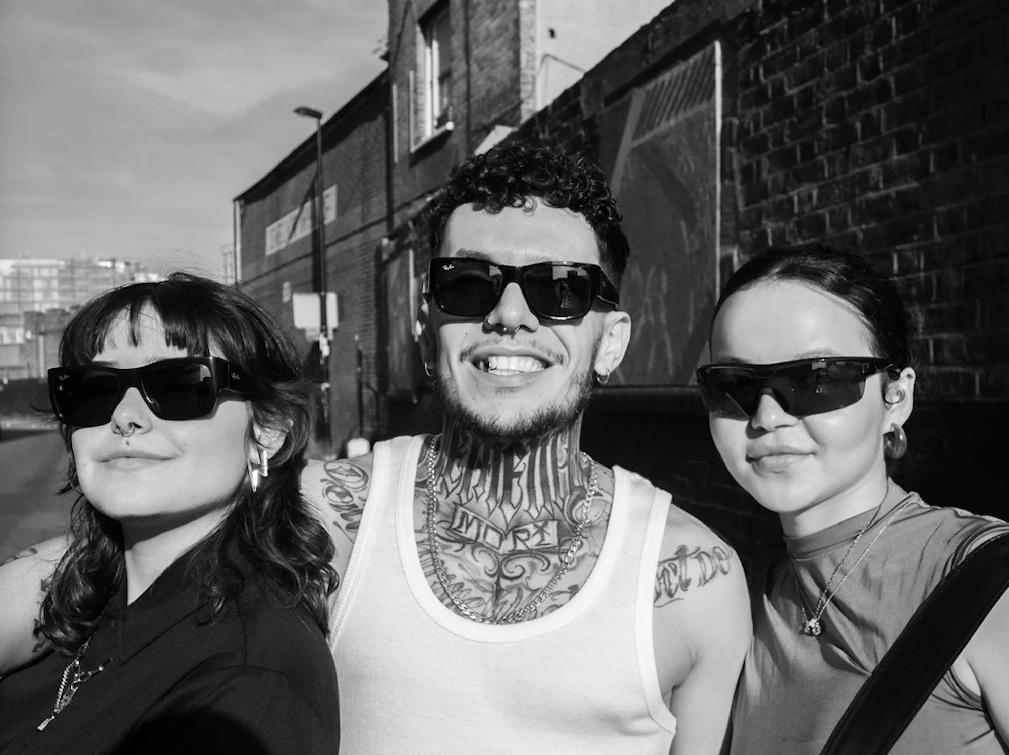 Aaja announces line-up for Creekside Festival 2024 | London Daily News