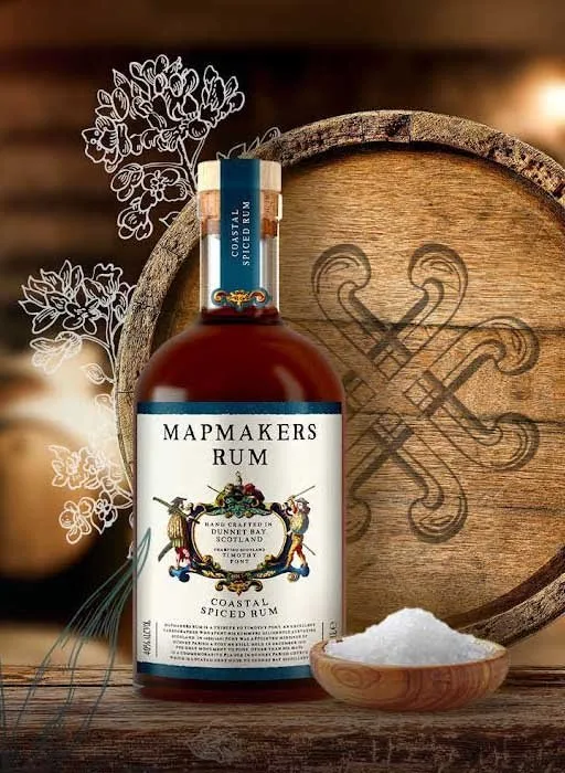 Nick Ede's Guide to what to drink this National Rum Day. | London Daily ...