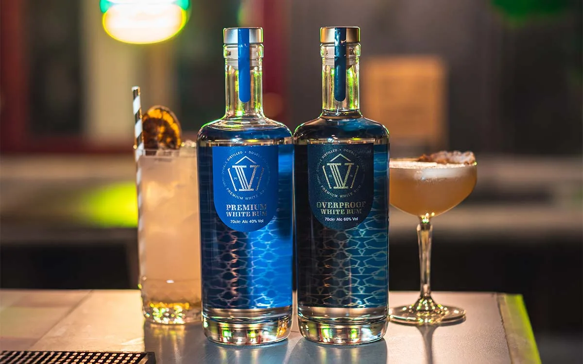 Nick Ede's Guide to what to drink this National Rum Day. | London Daily ...