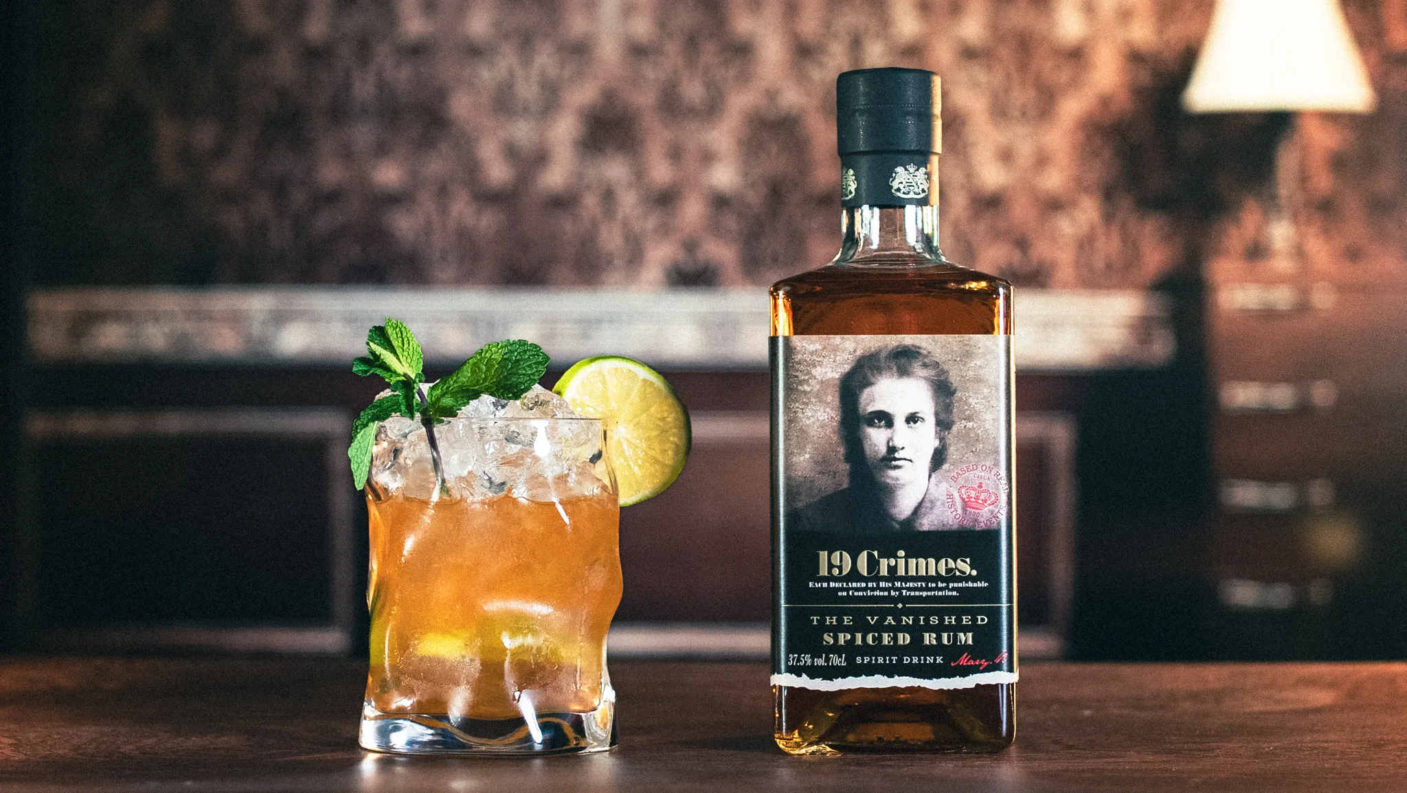 Nick Ede's Guide to what to drink this National Rum Day. | London Daily ...