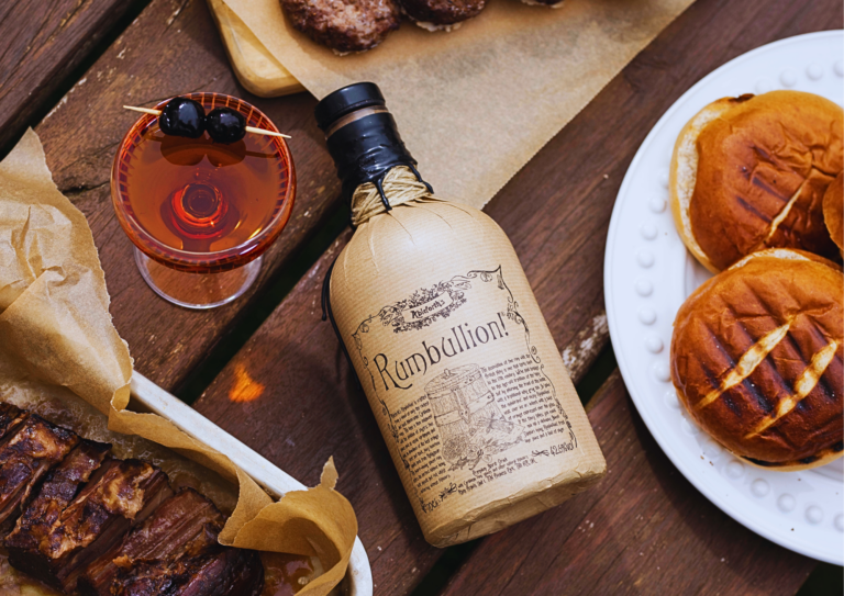 Nick Ede's Guide to what to drink this National Rum Day. | London Daily ...