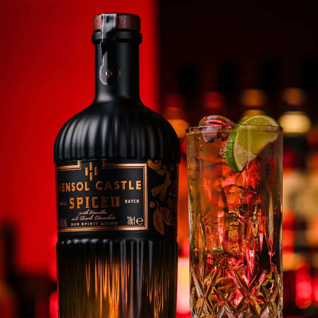 Nick Ede's Guide to what to drink this National Rum Day. | London Daily ...