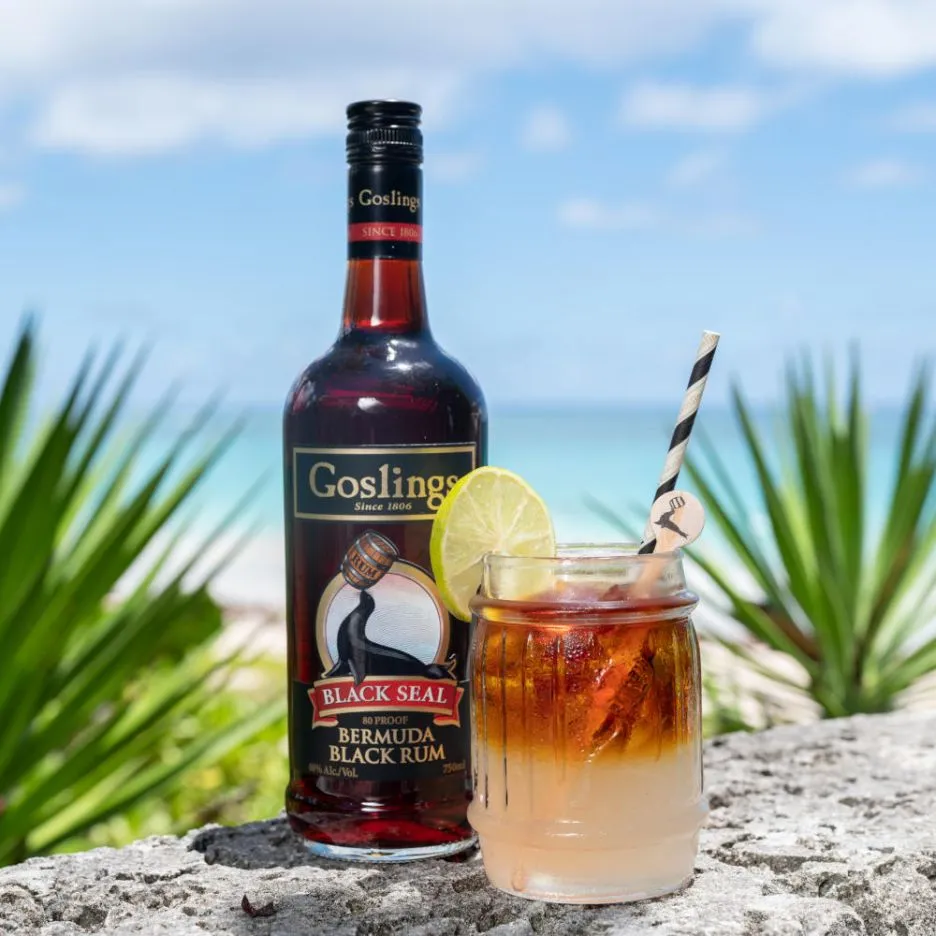 Nick Ede's Guide to what to drink this National Rum Day. | London Daily ...