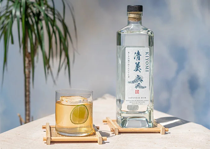Nick Ede's Guide to what to drink this National Rum Day. | London Daily ...