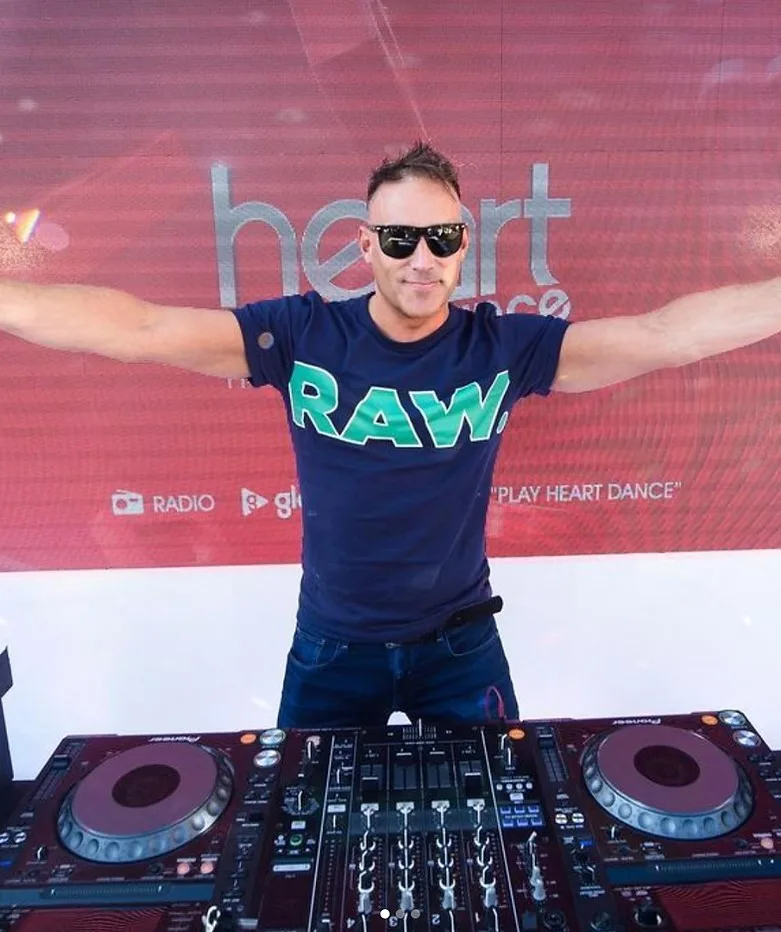 August is the most popular month for house moves in the UK, DJ Toby ...