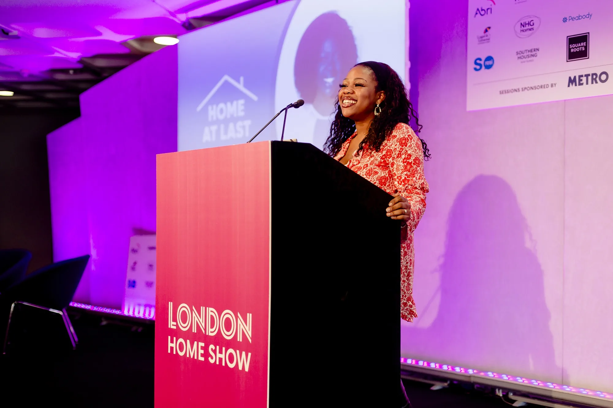 Share to Buy’s 20th live event: The London home show returns this ...